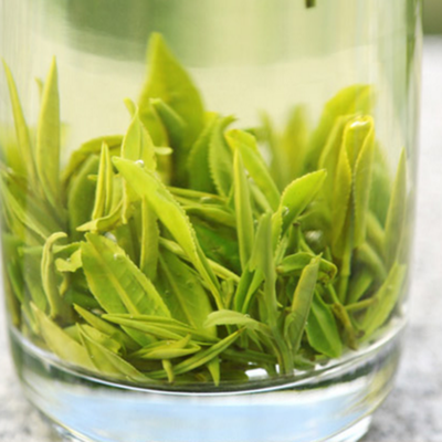 Gold Green Tea - Buy Product on Hunan Lvhang Tea Industry Co., Ltd.