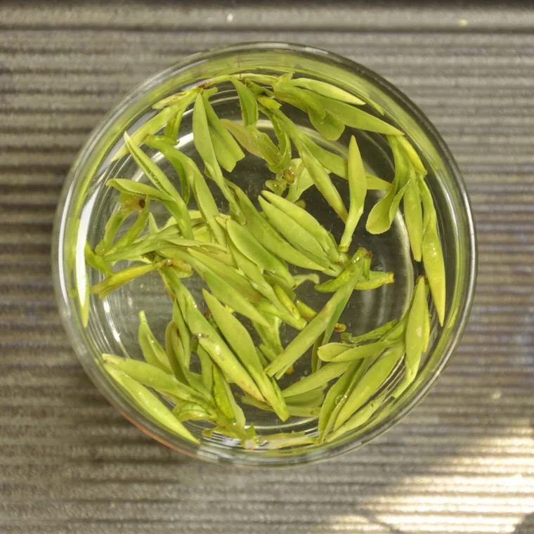 West Lake Longjing - Buy Product on Hunan Lvhang Tea Industry Co., Ltd.